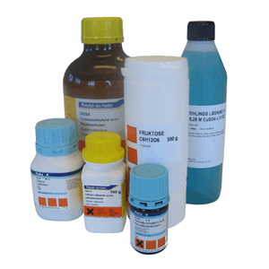 Kjemikalier - FYBIKON