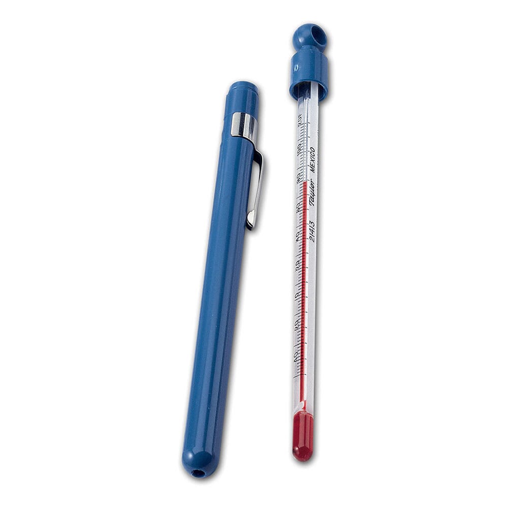 Felttermometer, økonomi - FYBIKON