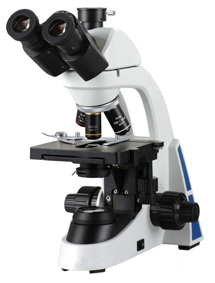 Mikroskop - FYBIKON