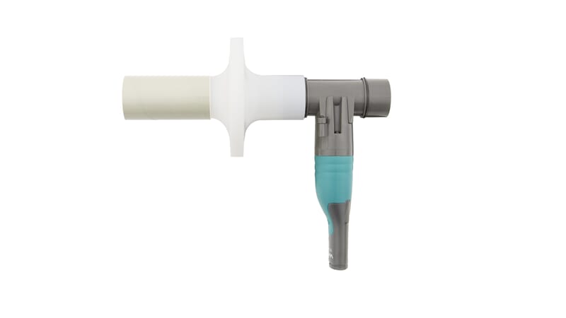 Go Direct® Spirometer - FYBIKON