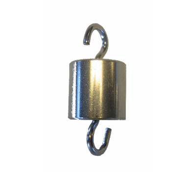 Lodd med krok i begge ender, 10 g - FYBIKON