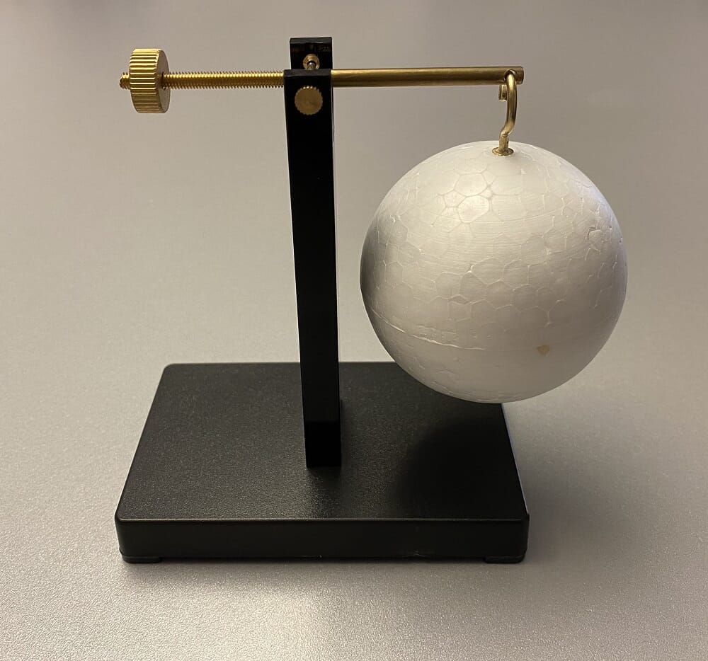 Dasymeter / Baroskop - FYBIKON