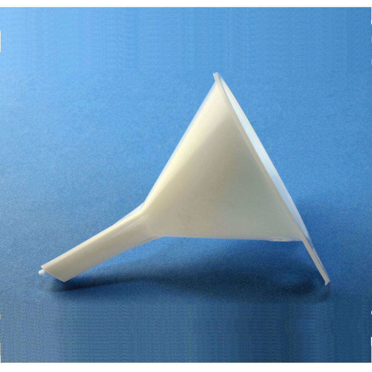 Trakt, plast, diameter: 140 mm - FYBIKON